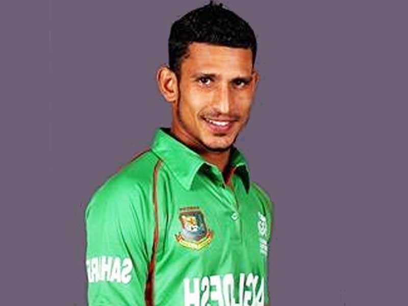Nasir Hossain Bangladesh cricketer profile wallpapers and Biography ...