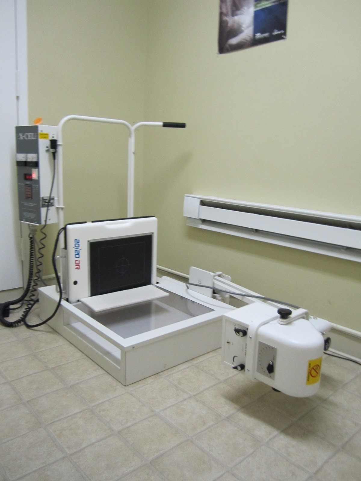 Meriden CT Podiatrist: A Tour of Our Office