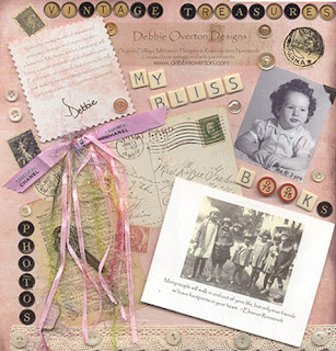 MI CENTRO DE RECURSOS: Scrapbook