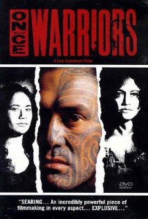 JENAI CHIN BLOG: Tattoos in Film: Once Were Warriors