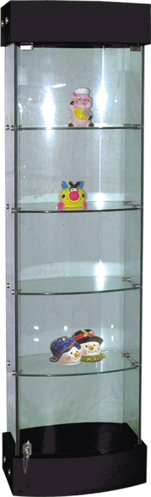 Glass Showcase Designs