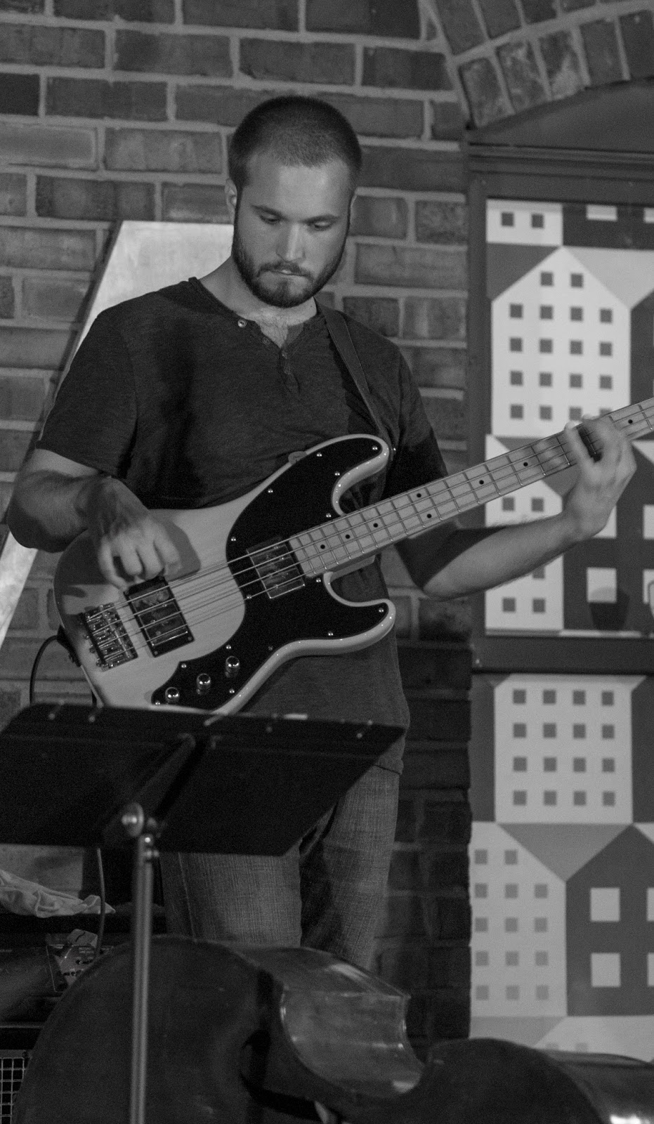 kcjazzlark: In Lieu of 1000 Words: The Project H and Eddie Moore and ...