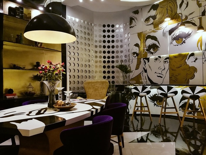 A Tour with Opulent Home Designs - For Urban Women - Awarded Top 100 ...