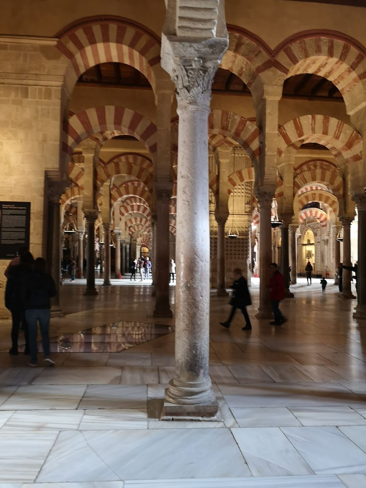 Budak Kampong Piew.... : JALAN JALAN KE ANDALUSIA/SPAIN @CORDOBA