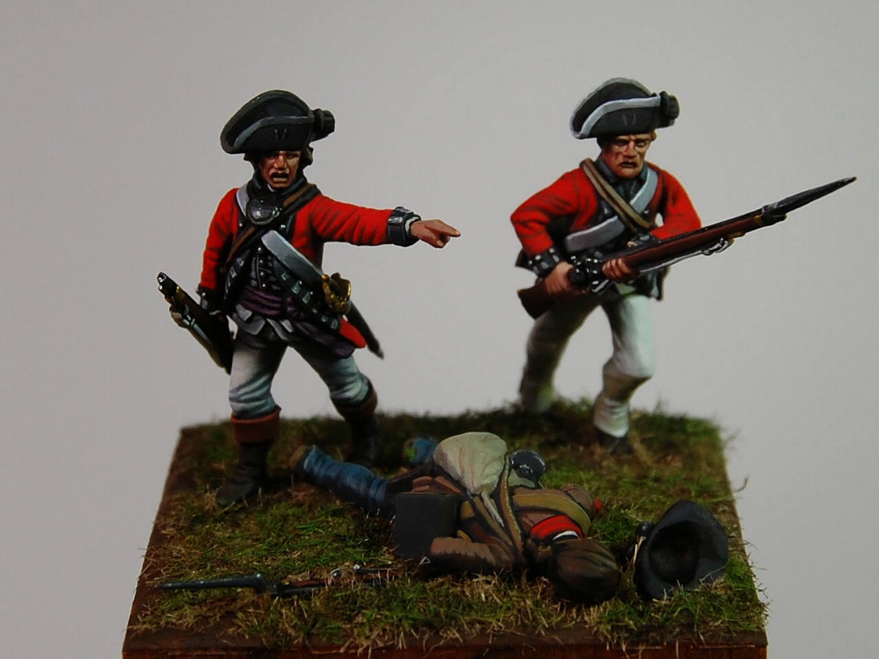 Jason Whitman's Historical Minutia: May 2014