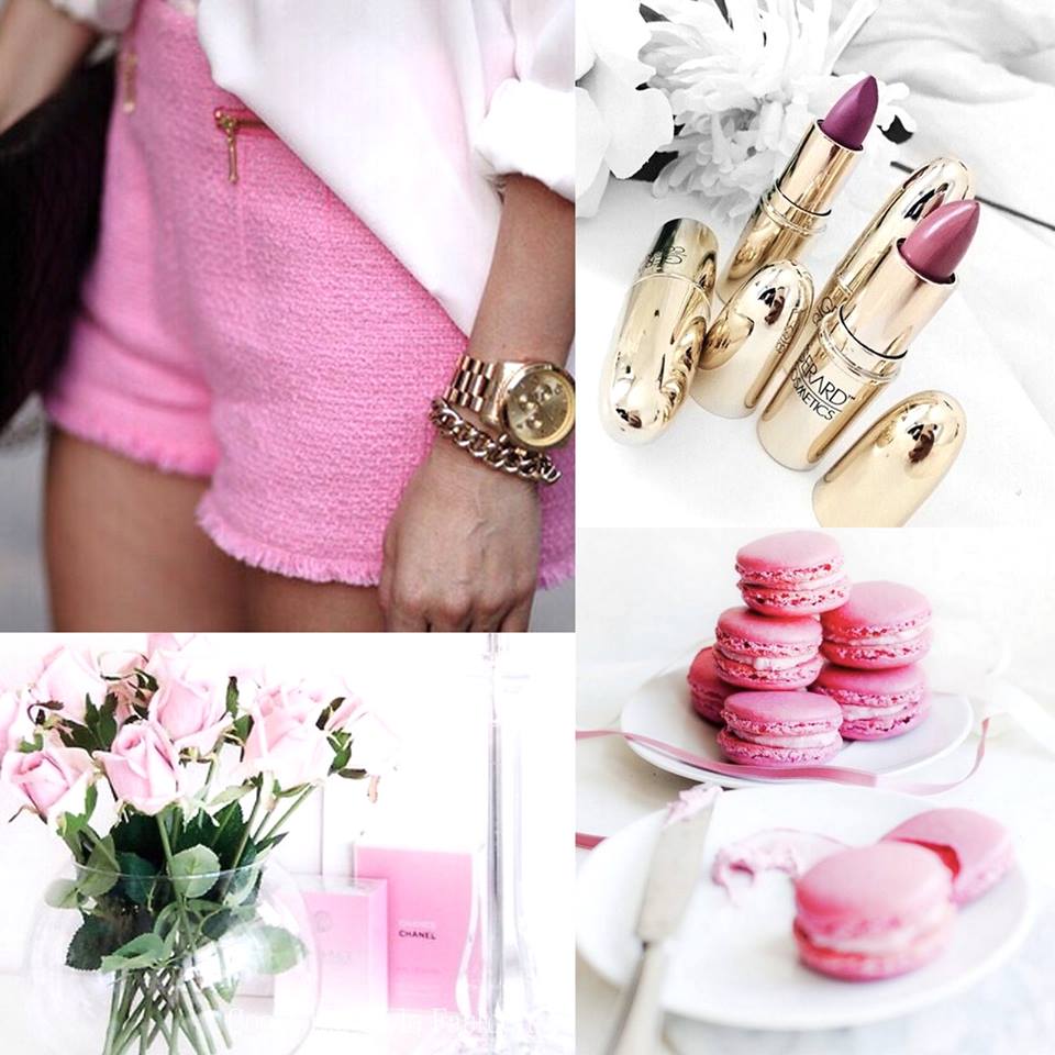 Sunday Morning Musings Moodboards | Cool Chic Style Fashion