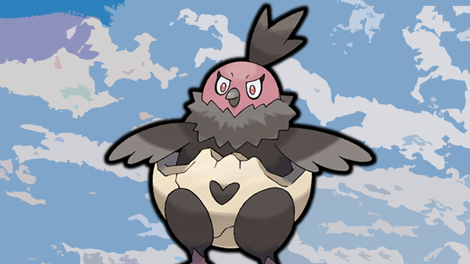 #148 - Vullaby's Flight