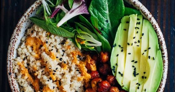 20 Protein-Packed Dinners With No Meat - Tastemade