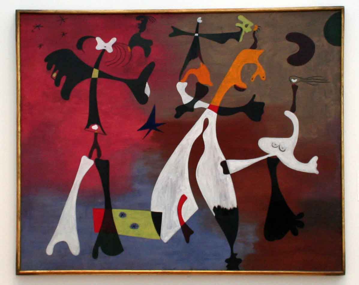 Voglio il mondo a colori: Chicago, The Art Institute - Parte 5 : L'arte ...