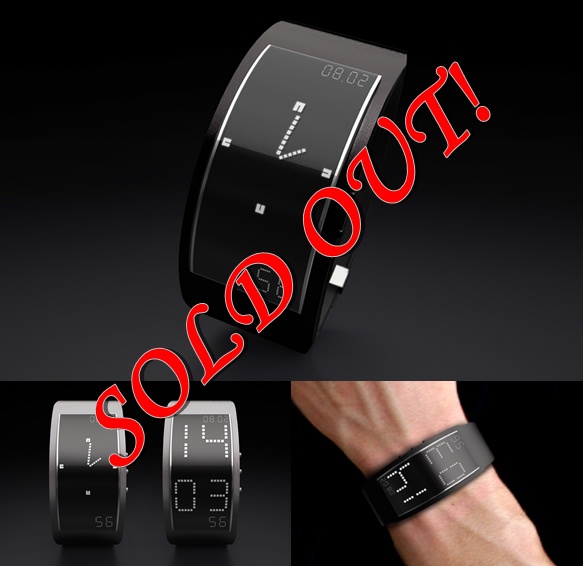 Awesome Inventions: Revolutionary Watches