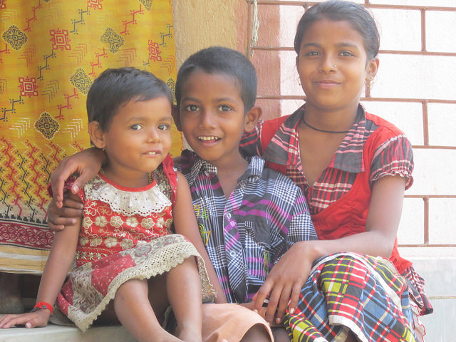 CRY - Child Rights and You