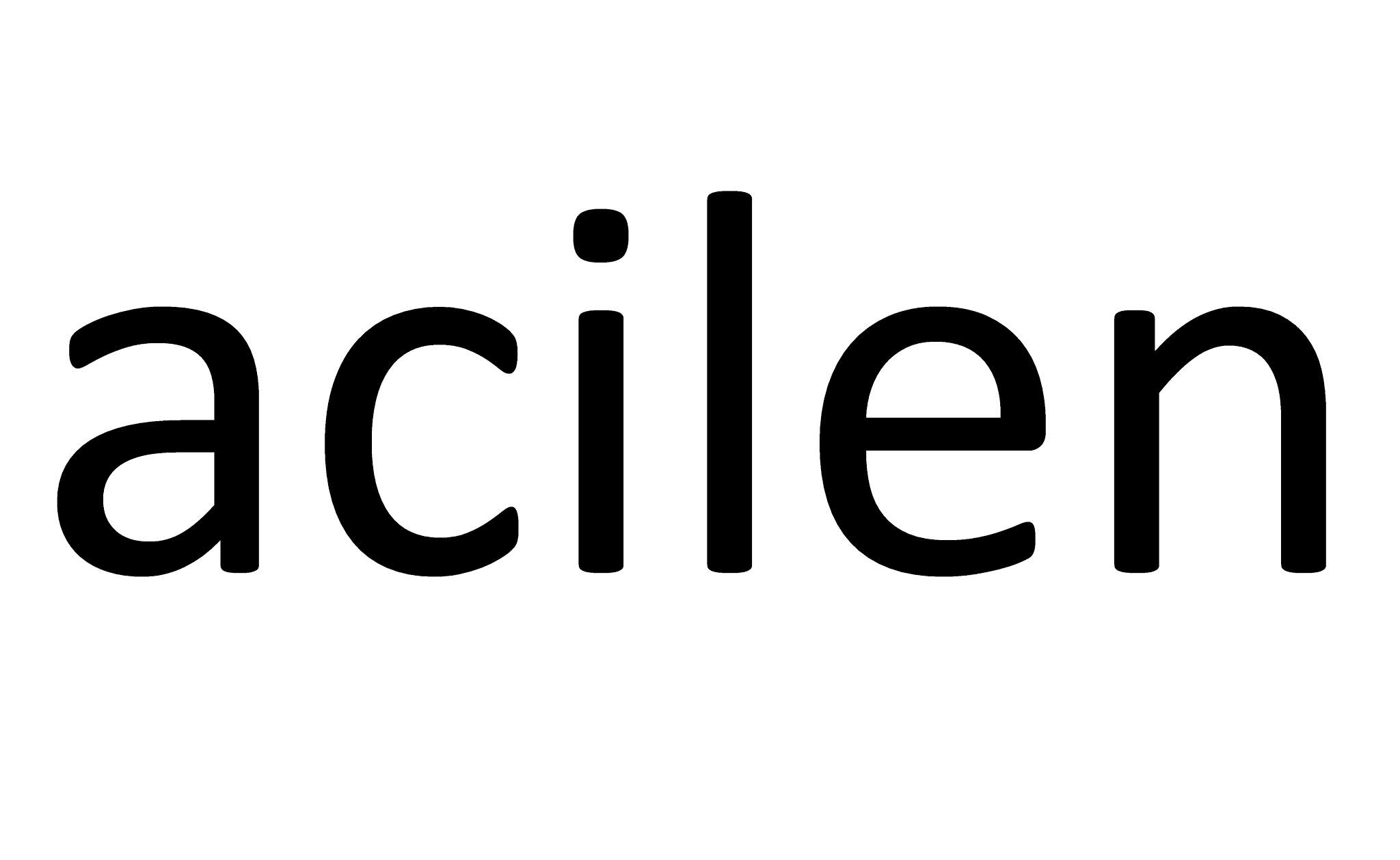 acilen - BilginCin