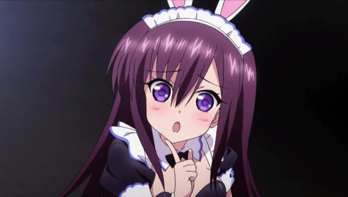El Rincón del Enepecé: Absolute Duo: La importancia del alma... y de ...