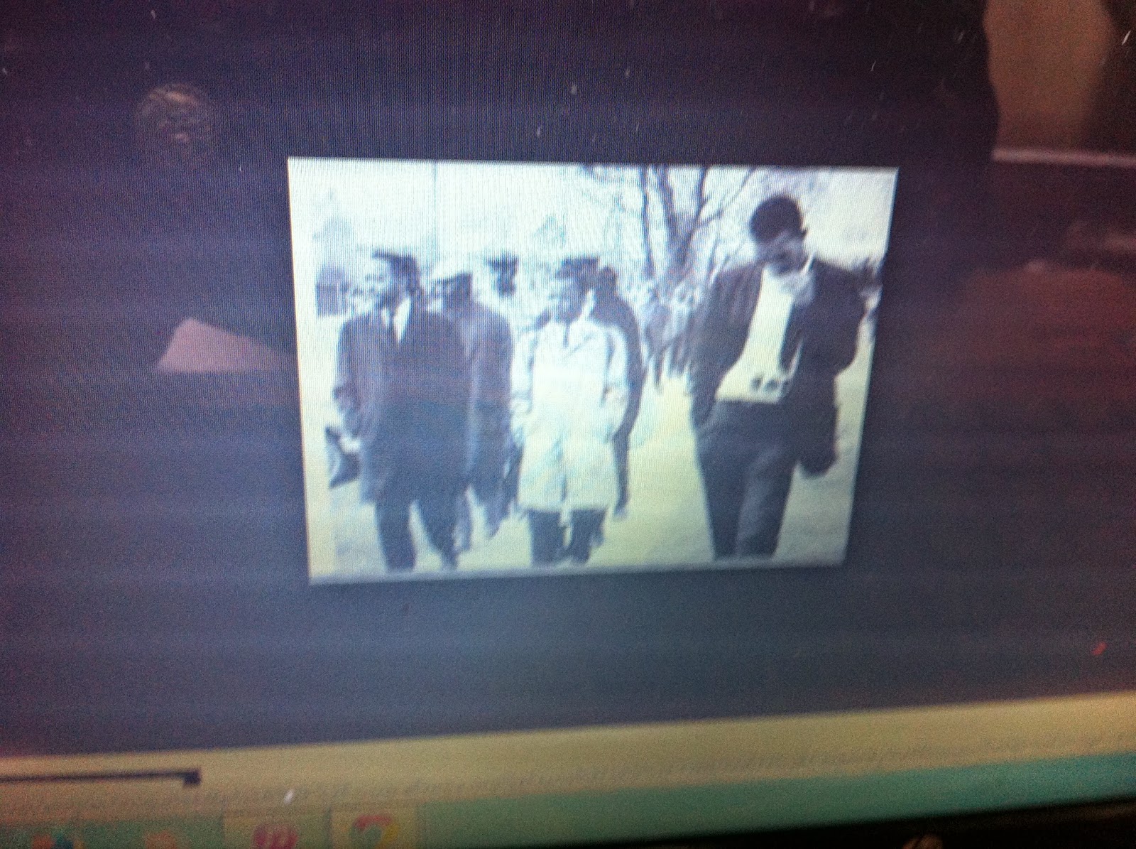 THE BLACK SOCIAL HISTORY:: BLACK SOCIAL HISTORY : " JAMES ZWERG " IS AN ...