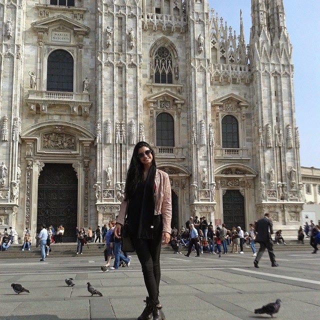 AGÊNCIA DE MODELOS AZURE MODELS BH: A Modelo Brenda Castor faz sua ...