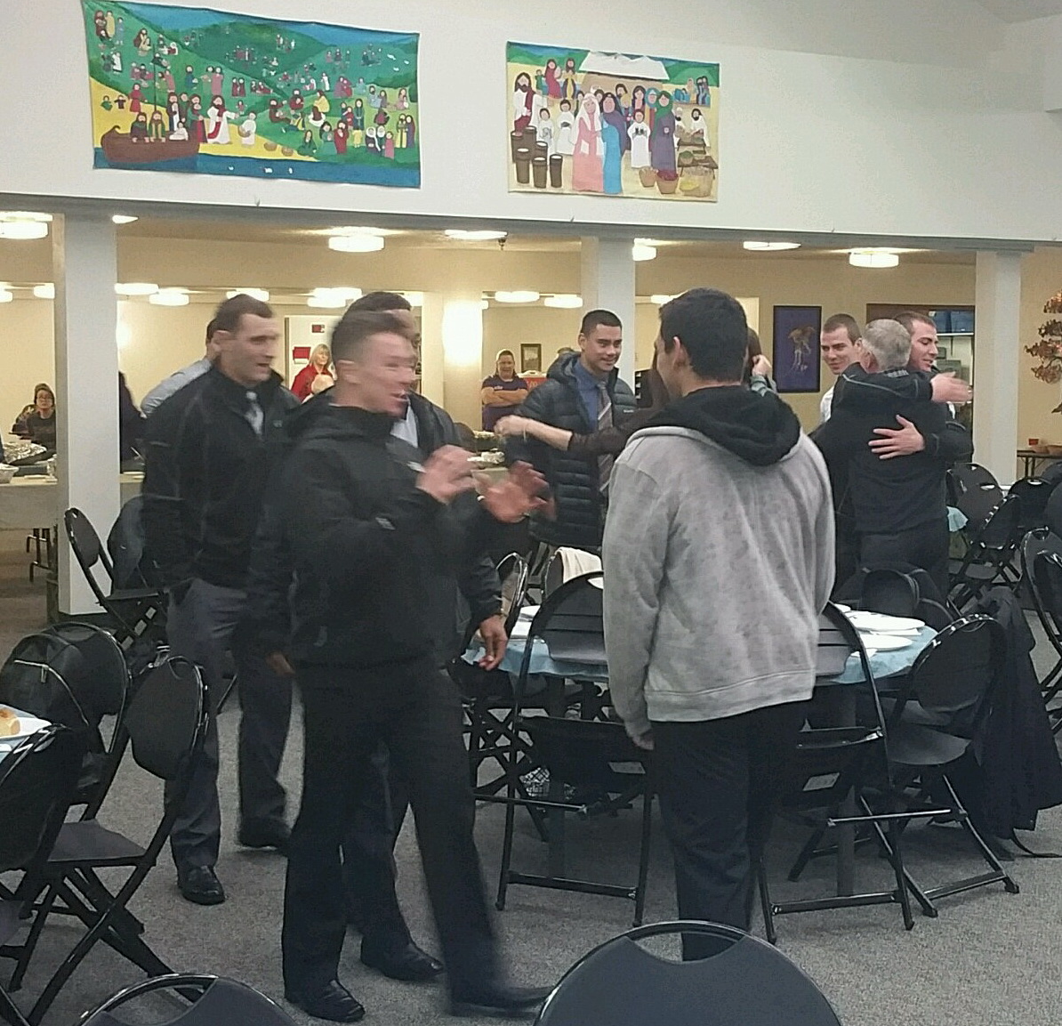 W I L D C A T V I L L E: Linfield Football jet-bound to Texas on ...