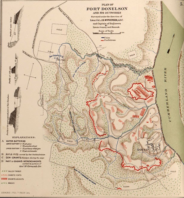 Three Years in the CS Army; A Diary of a Confederate Soldier, by ...