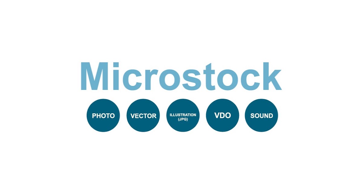 Apa Itu Microstock? | Graf1x Blog | Microstock Indonesia