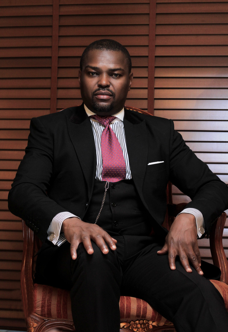 Maestro's Media: CUPID STRIKES AGAIN AS 'SONNIE & UCHE' ARE SET TO ...