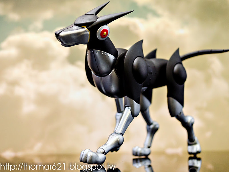 Toy's Space 玩具部落 重生版: 玩具心得：ICARUS TOYS SHINZO NINGEN CASSHAN CASSHAN ...