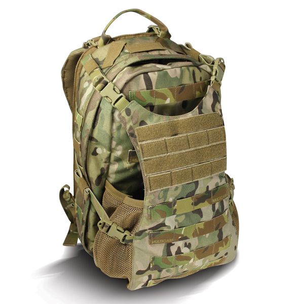 Webbingbabel: TYR Tactical Huron Assaulters Sustainment Pack