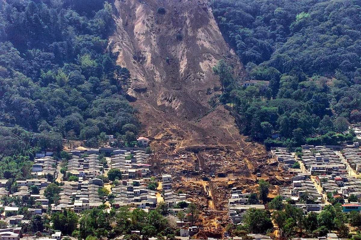 Peopleneed: Bohol Island, Philippines Earthquake 2013 Leaves At Least ...