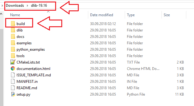 Yapay Zeka Labs: Dlib (C++) Kütüphanesinin Windows'a Kurulumu ve Qt ile ...