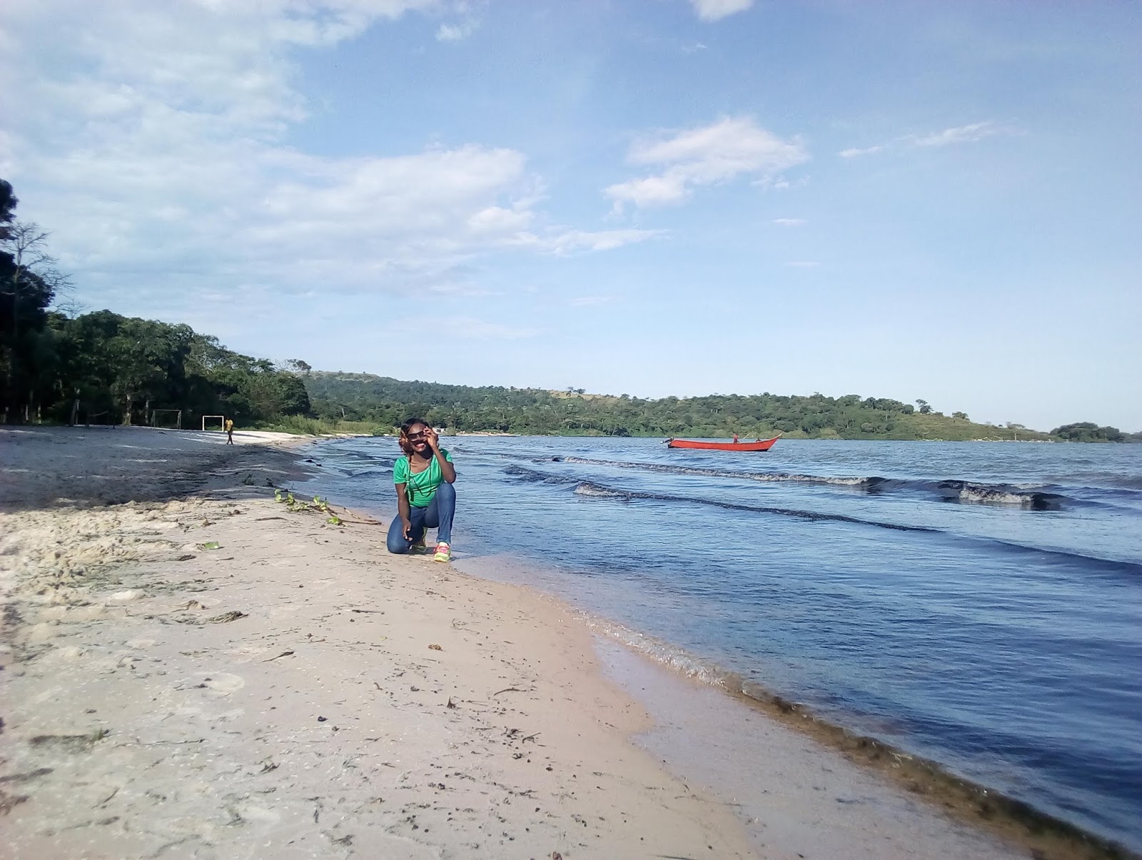 MUSANA CAMPS, MUKONO DISTRICT, UGANDA