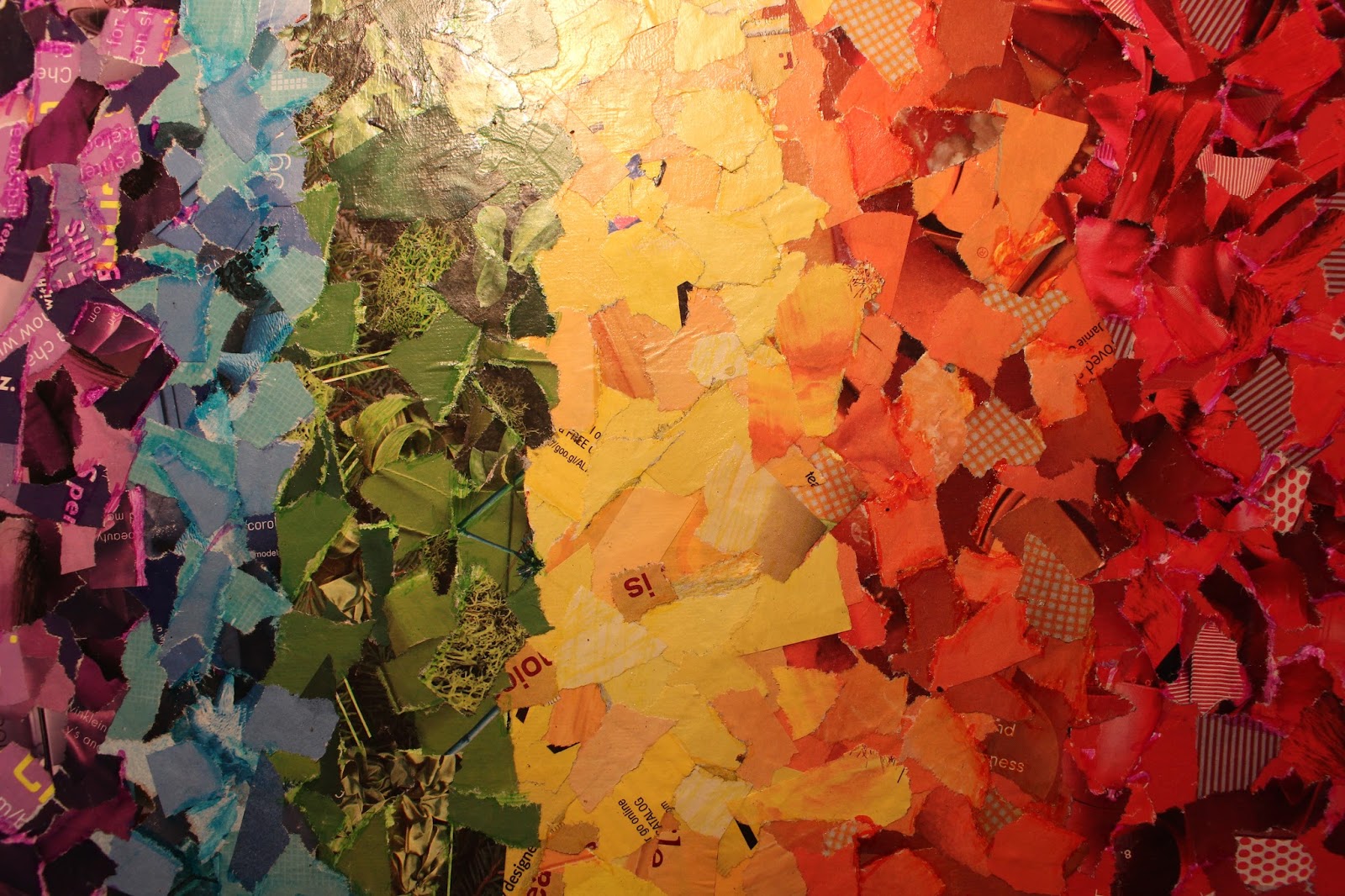 Gypsy Jenn Workshops