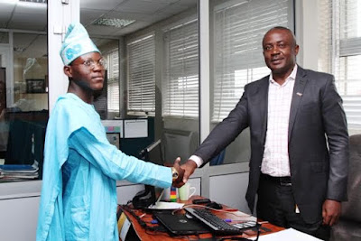 GSK Nigeria commits to childhood development: As Lagos state 1-day ...