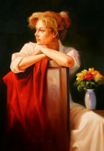 Jean Abrie, 1962 | Figurative / Wildlife painter | Tutt'Art@ | Pittura ...