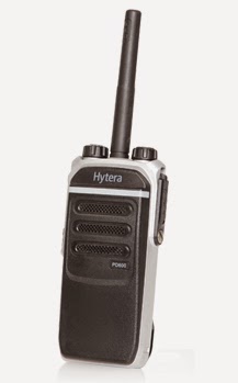Hytera: Hytera DMR Digital Migration Radio - PD608
