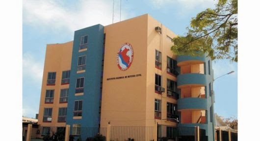 TENDENCIAS / TRENDS 2016.: DEFENSA CIVIL PERU