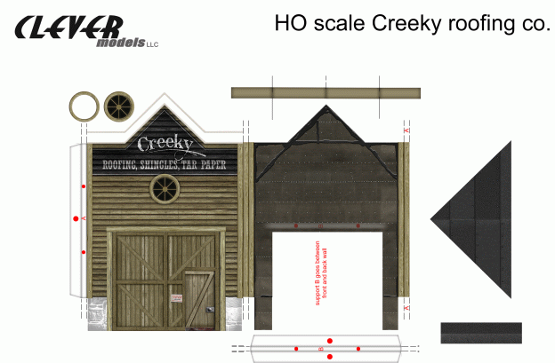 Modellcom - Die etwas andere Modellbahnseite: Wieder etwas neues von ...