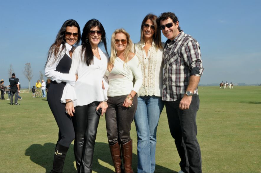 Final da São José Copa Ouro - Parte 1 | Light Na Night