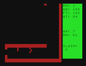 Type-in Mania: Programming in BASIC on the TRS-80 MC-10: Summer ...
