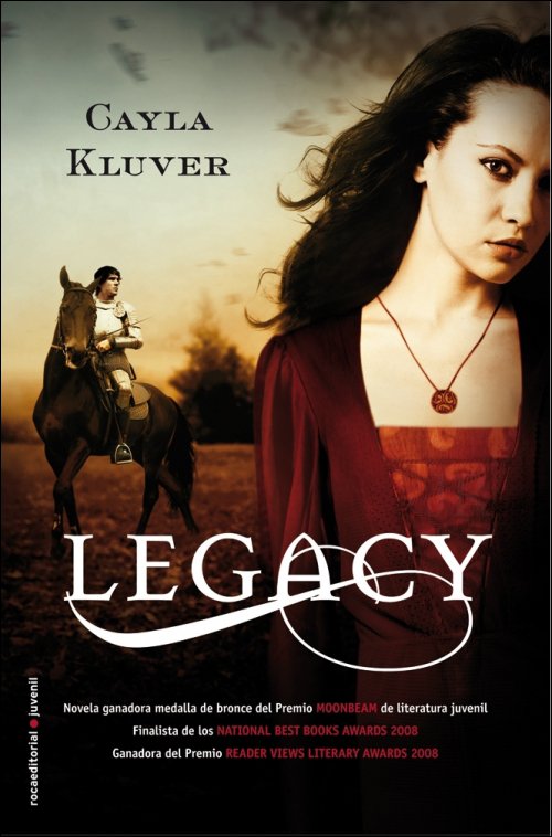 Legacy: Portadas de Legacy en el mundo