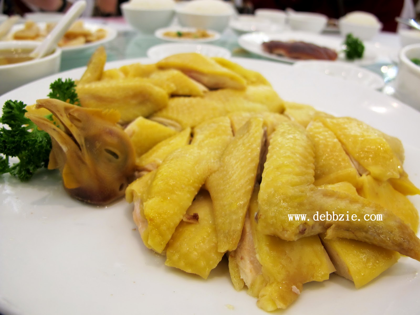 My Time Capsule: May 2012