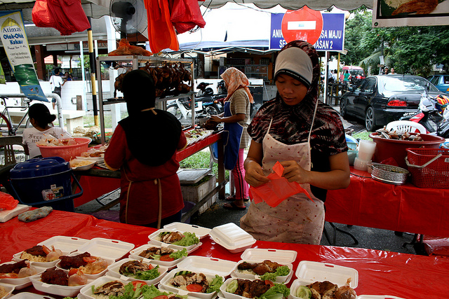 Makan sihat Ketika Bulan Puasa - GAYA HIDUP SIHAT | Amalkan Gaya Hidup ...