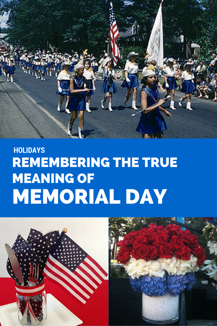 MOMMY BLOG EXPERT: Putting True Meaning Back in to Why the USA ...