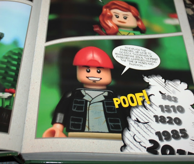 Training Happy Hearts: Solid Catechism through Lego? Yes! {A Catechism ...
