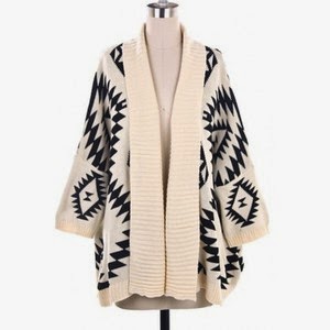 L'AVIYE: How to wear tribal / African prints this summer