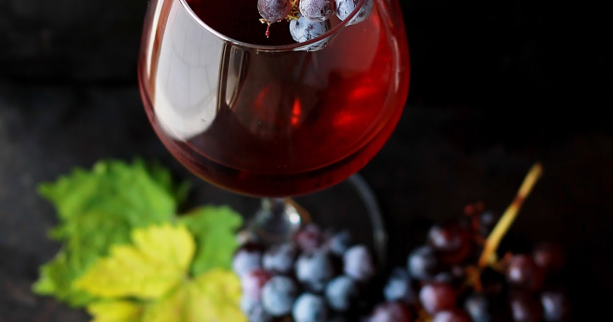 É Saudável Beber Vinho Todo Dia? ~ Blog Enofilia