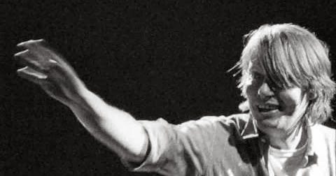 RED UTOPIA ROJA: IL POETA DELLE NUVOLE: RICORDANDO DE ANDRÉ A 15 ANNI ...