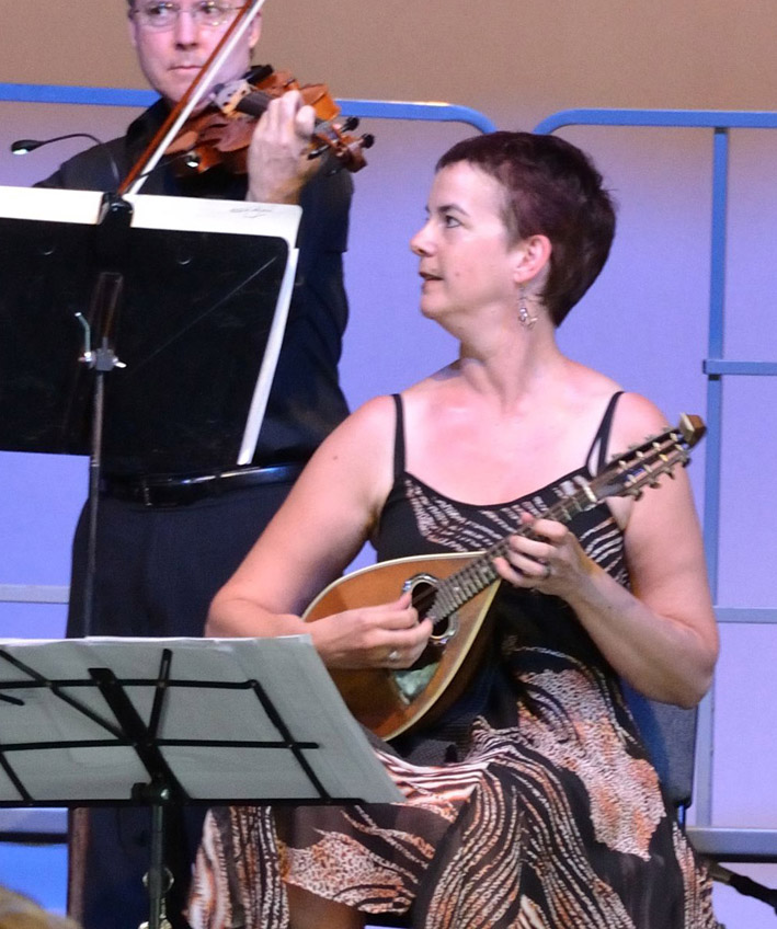 Esk Community Choir - What's New?: They Came, all ye Faithful...to the ...