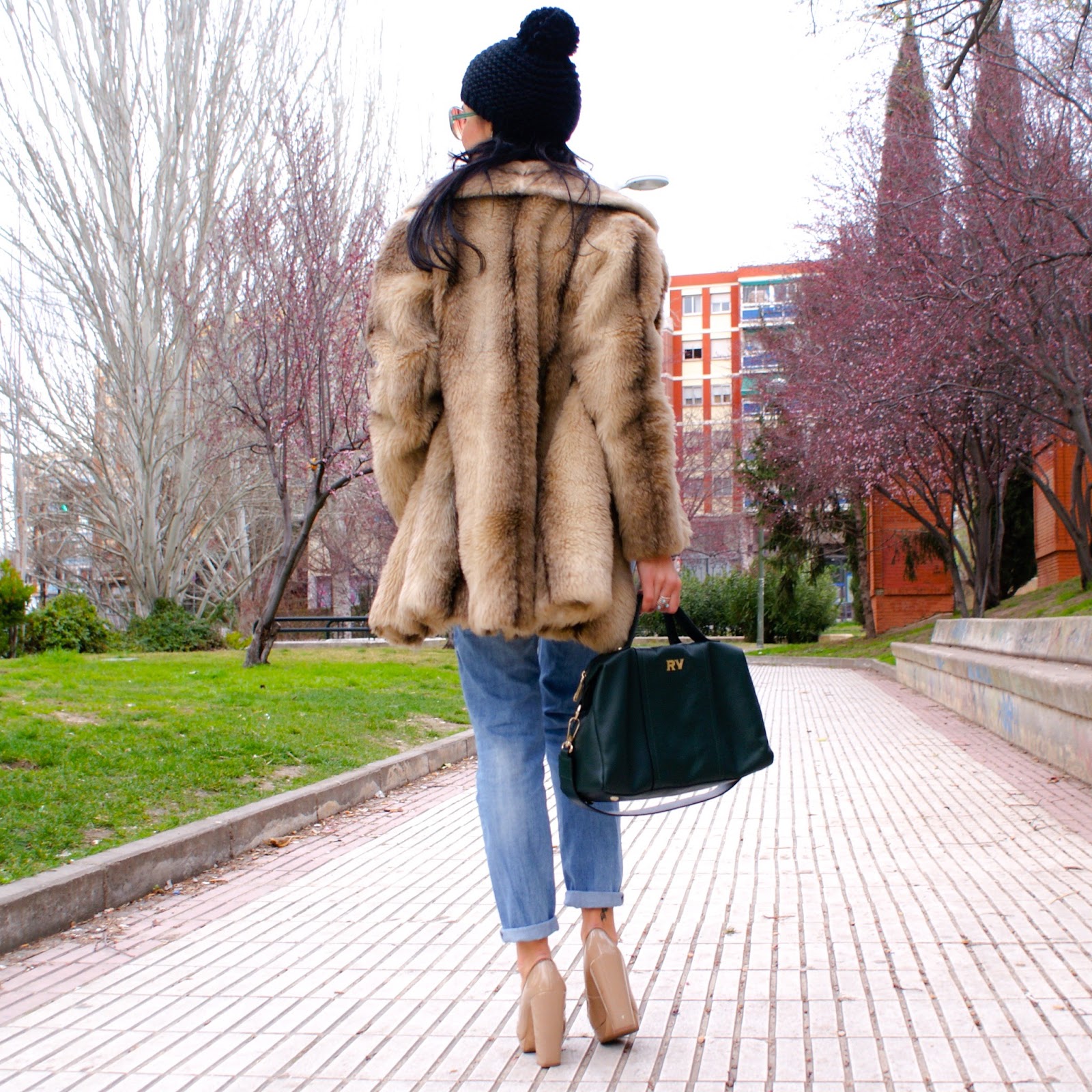 La Caprichossa | Mi Diario Runner | Blog de moda, belleza, tendencias y ...