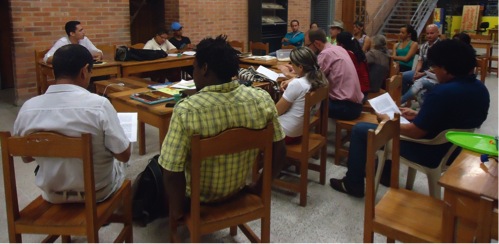 Urabá Escribe: EL QUE INVENTÓ LA PÓLVORA, UN CUENTO DE CARLOS FUENTES