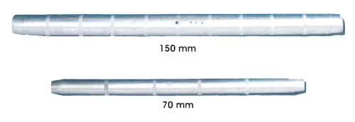 Jaringan Listrik SUTR - SUTM - SUTT: Joint Sleeve