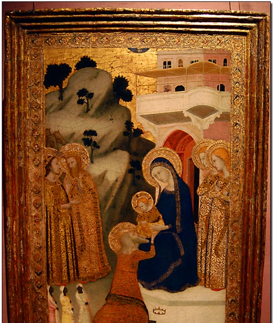 Il Regno: An Epiphany at the Met