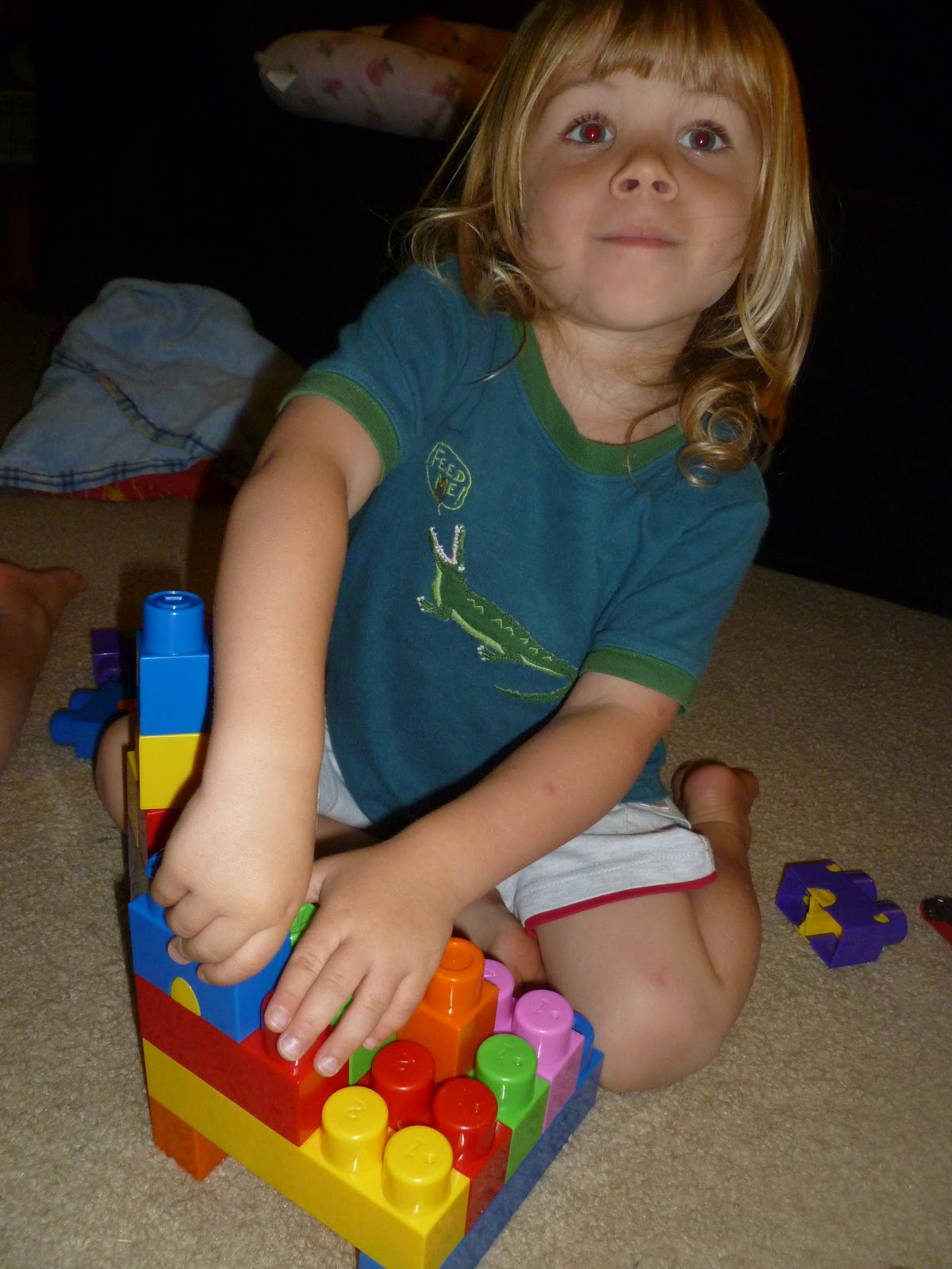 SMARCKS - TALKING SMART BUILDING BLOCKS REVIEW & GIVEAWAY (teaches ...